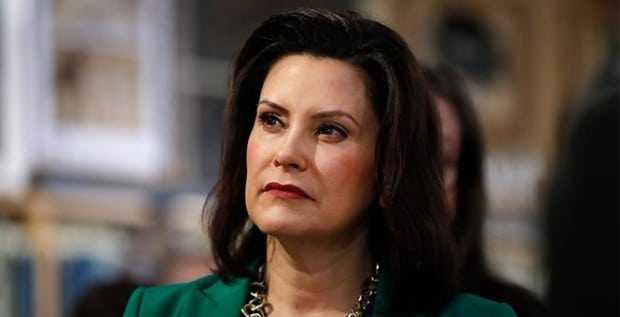 The Gretchen Whitmer Kidnapping Plot Looks an Awful Lot Like Entrapment ...