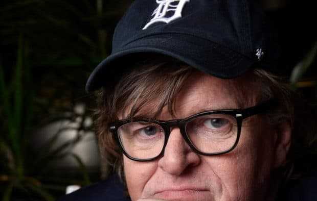 Michael Moore torches US as ‘bad guys,’ hails Iran as ‘greatest ...