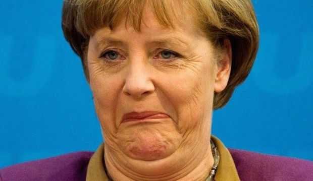 Merkel Blasted for Calling on Migrants to Vote Against Populist AfD ...