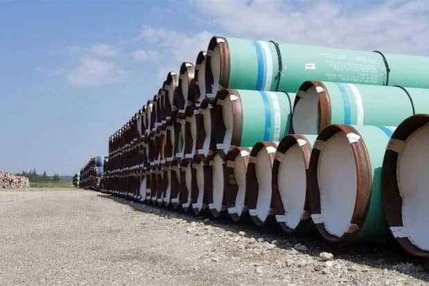 Pipeline Mtsu