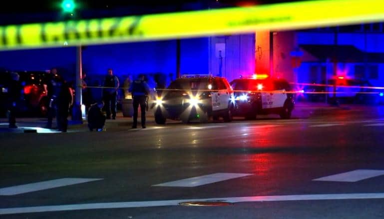 Feds Release Chilling List of Violent Criminal Aliens Arrested in ...