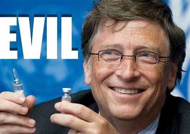 Bill Gates issues FURIOUS response to Epstein files claim he slept with ...