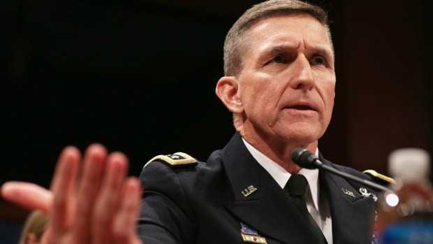 Justice department and Trump ally Michael Flynn reach settlement over ...