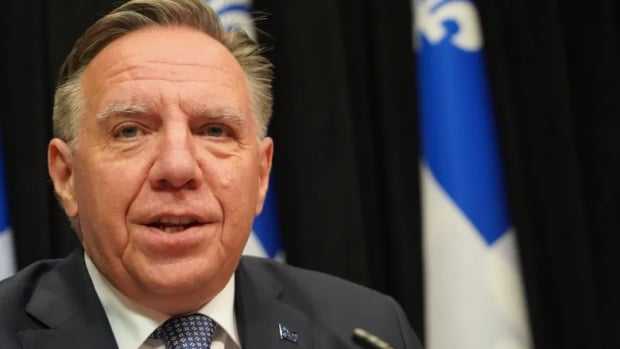 Quebec’s Unpopular Leader to Resign Ahead of Elections – Blazingcatfur