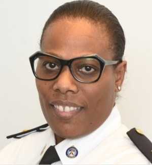 Toronto Police Services First Black Female Superintendent charged with ...