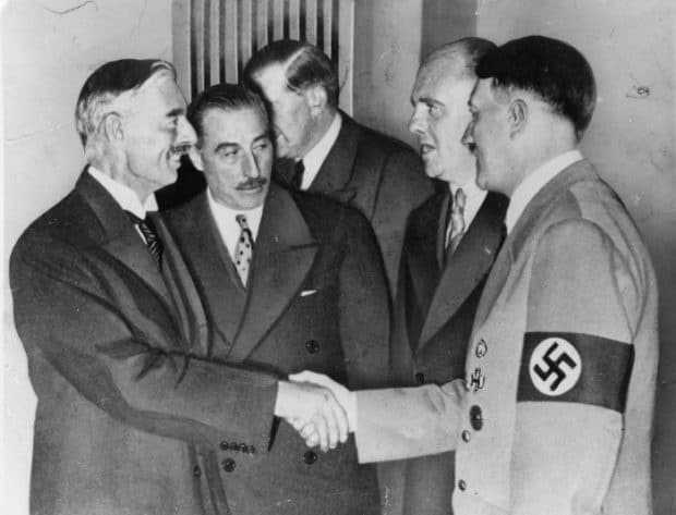 Coffee with Hitler review: how naïve 1930s Brits tried to ‘civilise the ...