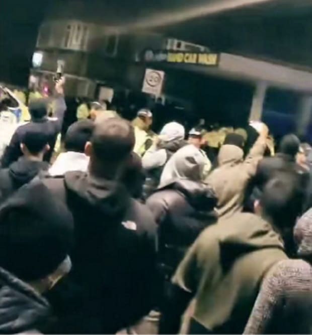 Racism in the British countryside? The bigger issue is ethnic minority ...