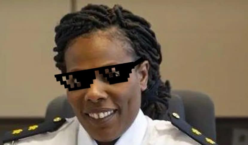 Police watchdog upholds demotion of senior Toronto police officer Stacy ...