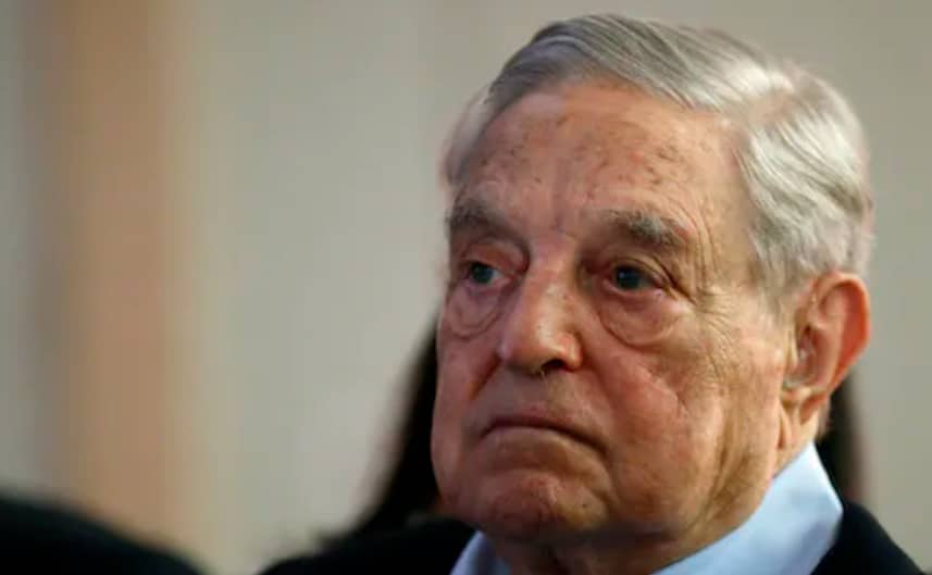 The Tides Foundation Model: Power Without Visibility – Blazing Cat Fur