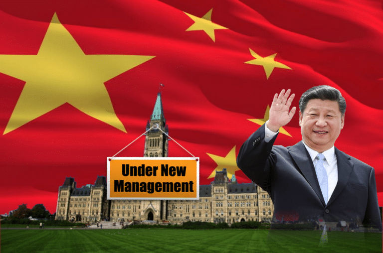 Canadians need a ‘wake-up call’ on China interference in Canada ...