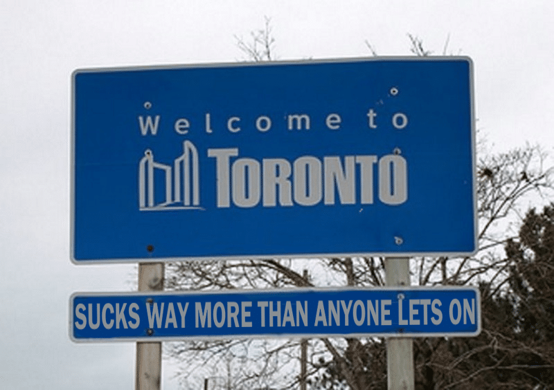 City of Toronto posts administrative trainee jobs for trans, non-binary ...