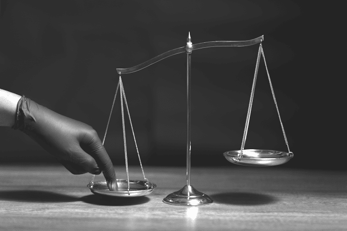 Daniel Dorman: When courts believe anyone can be a woman, justice is in ...