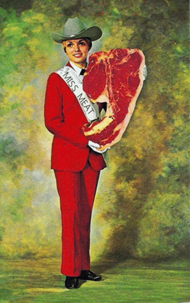 Evil Meat – Blazingcatfur