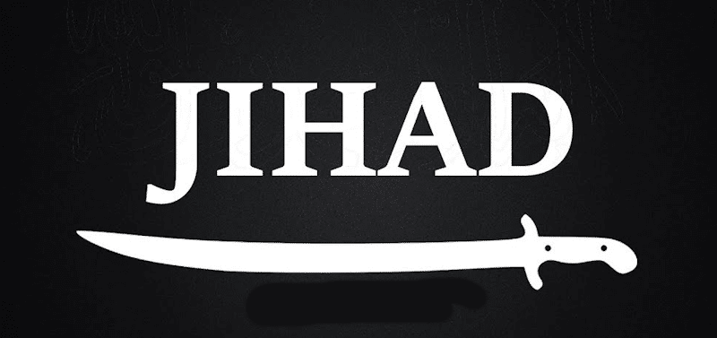 The new face of Jihad and Intifada in America – Blazingcatfur