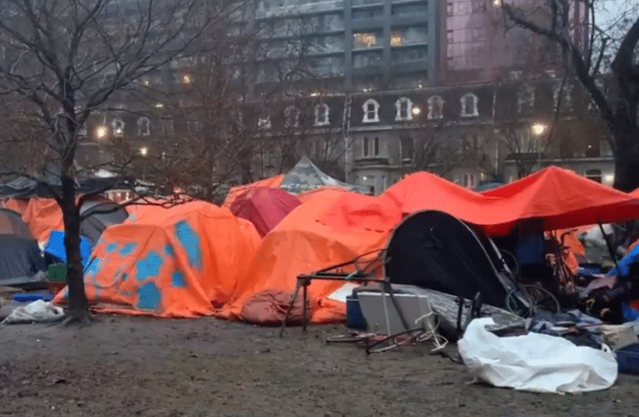 Ontario homelessness rates surge amid stagnant income assistance rates ...