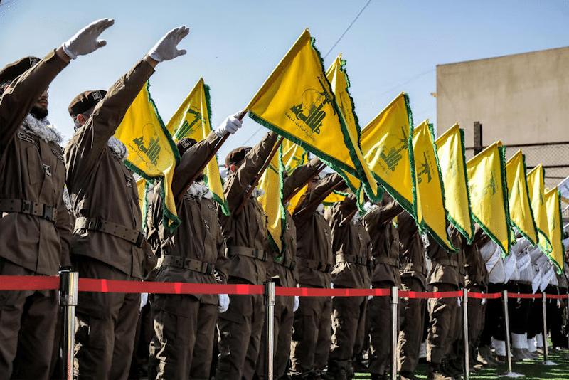RCMP, CSIS reviewing Vancouver company accused of ties to Hezbollah ...