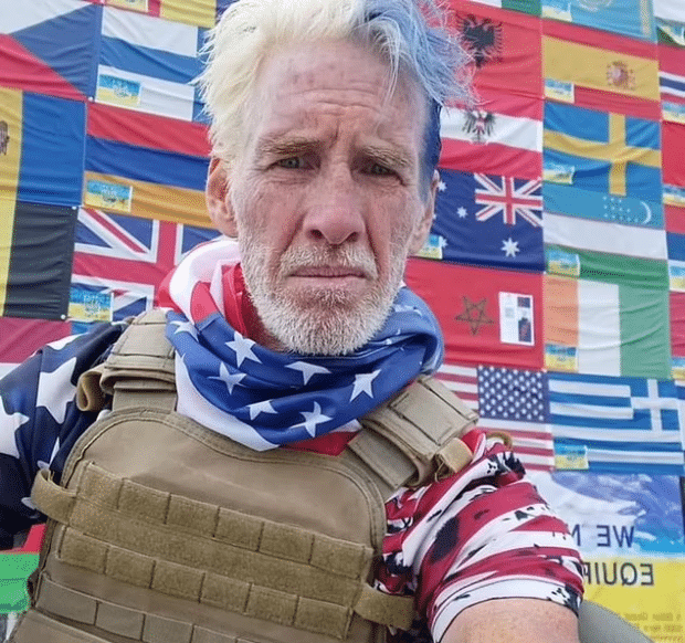Ryan Routh Convicted of Trying to Assassinate President Trump Gets Life ...