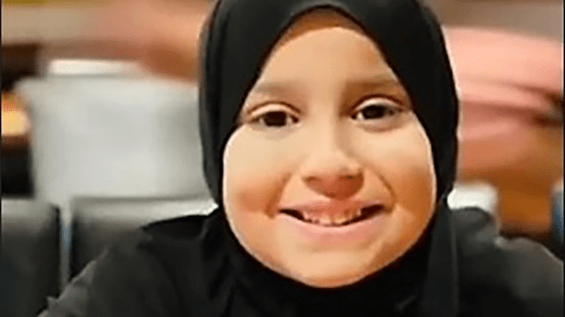 Sara Sharif wore a hijab to hide bruises on her face – Blazing Cat Fur