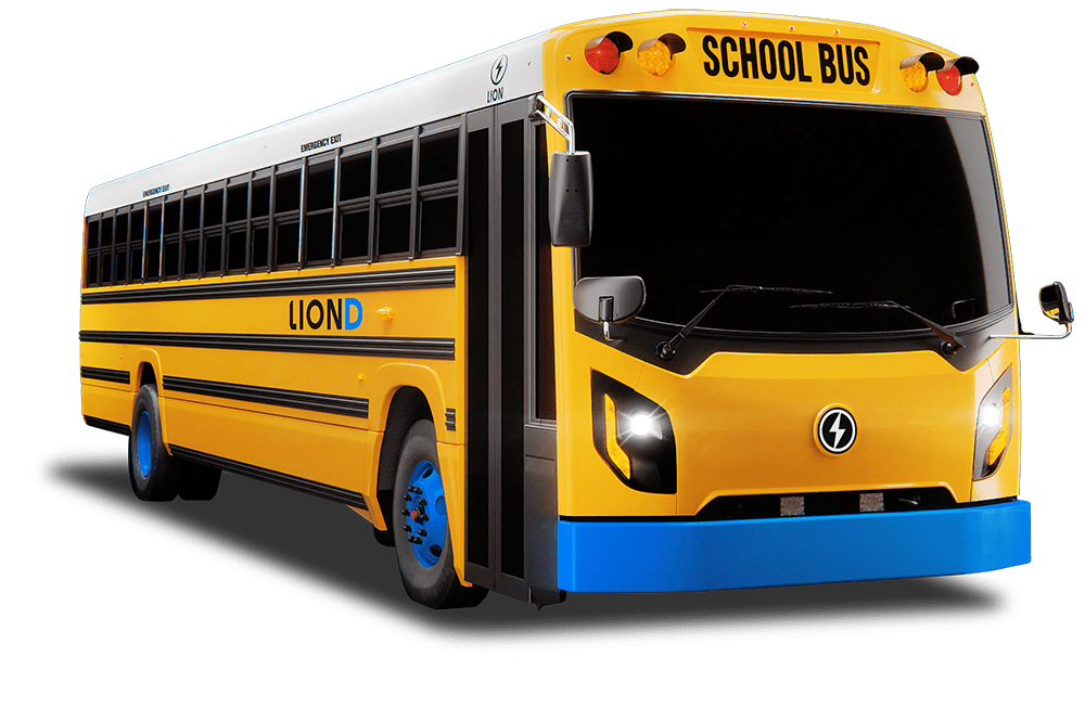 Lion Electric will not respect warranties on school buses sold in ...