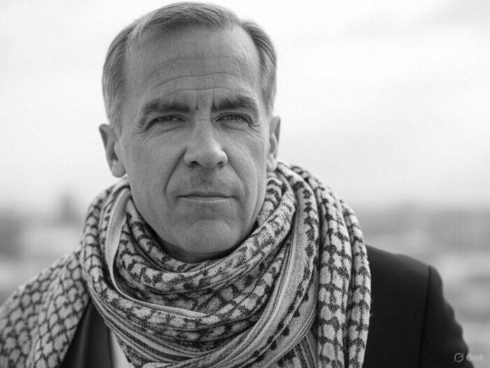 Carney visiting Qatar to drum up investment despite ‘brutal’ human ...