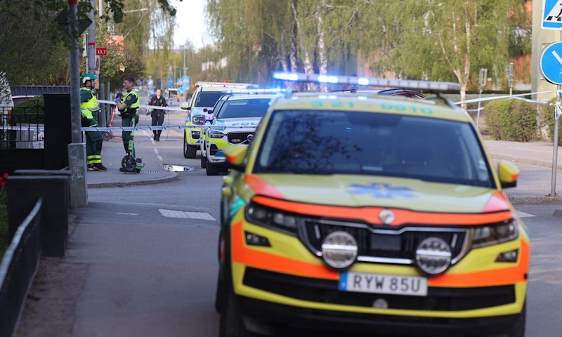 Sweden aims to lower age of criminal responsibility to 13 as gangs ...