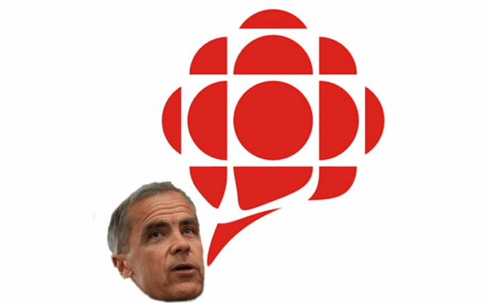Former CBC journalist Travis Dhanraj says CBC stuck in ‘endless merry ...