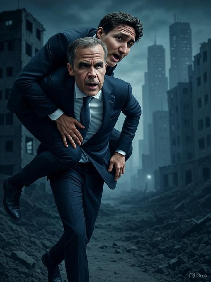 James Moore: Three Trudeau-era policies Prime Minister Mark Carney ...