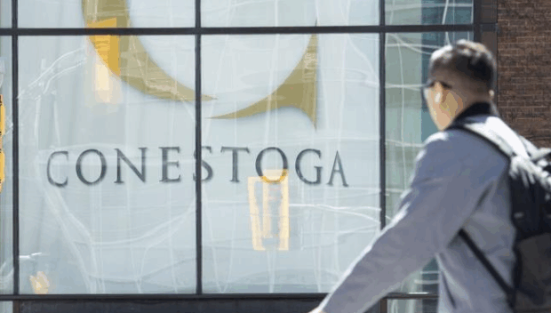 Scott Stinson: Spending scandal at Conestoga College is a reminder of ...