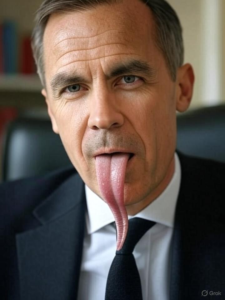 Michael Higgins: Mark Carney’s ethical guardrails more of a smokecreen ...