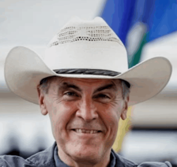 Yuan Yi Zhu: Face it, Carney just doesn’t know much about Canada ...