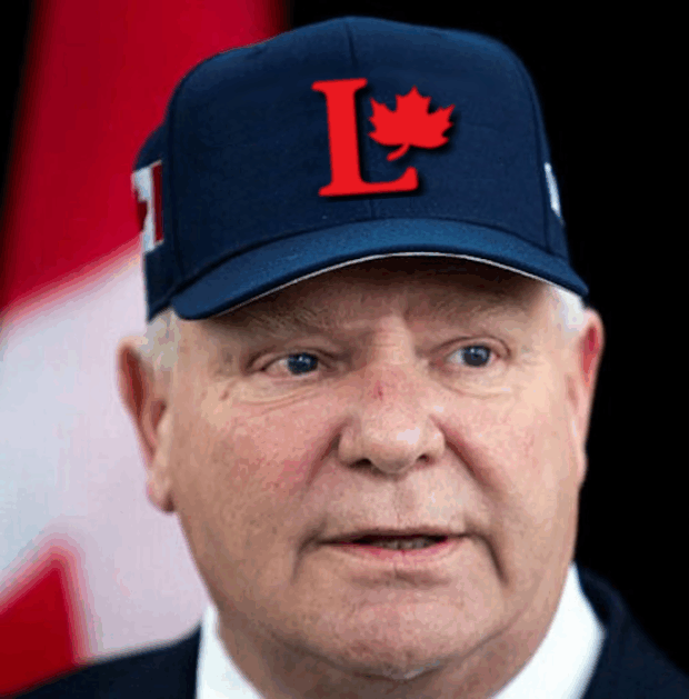 LILLEY: Premier Doug Ford’s CNN tirade not least bit helpful ...