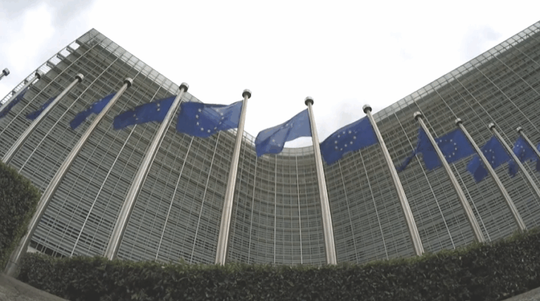 The European Union’s ‘Woke Stasi Commissars’ – Blazingcatfur