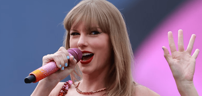 Syrian Yute goes on trial over alleged role in Taylor Swift concert ...