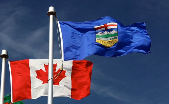 ALBERS: Something big is beginning to grow in Alberta independence ...