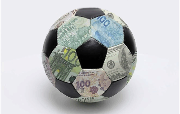 Carson Binda: Canadian taxpayers on hook for FIFA tournament expenses ...