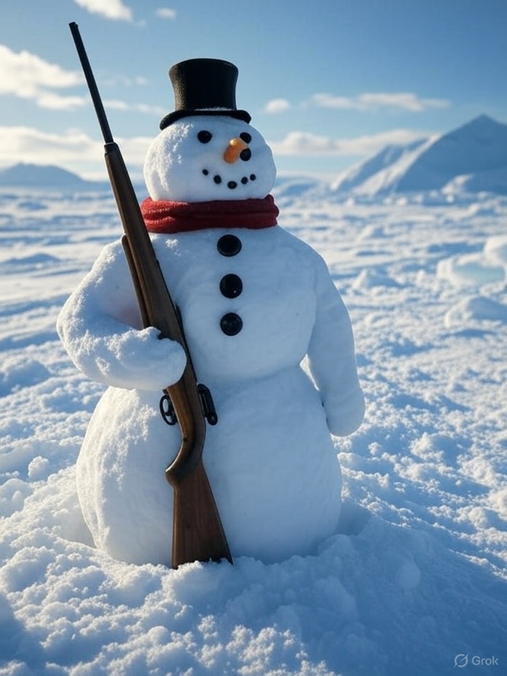 Canadian troops won’t be joining European military force in Greenland ...