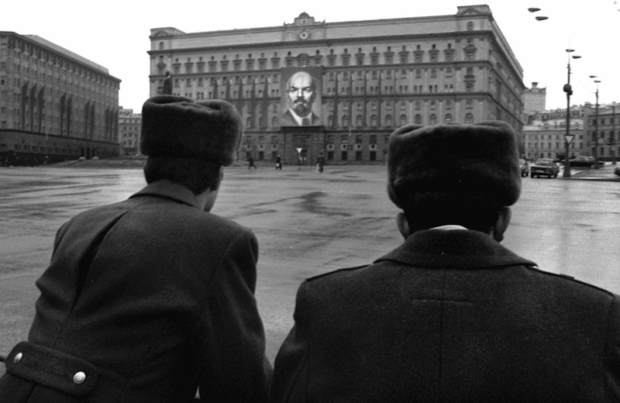 From the KGB to Gaza: How Soviet ‘Active Measures’ Still Manipulate the ...