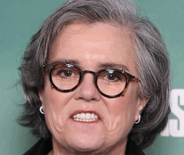 Rosie O’Donnell’s Daughter Accused of Assaulting a Man by Touching His ...