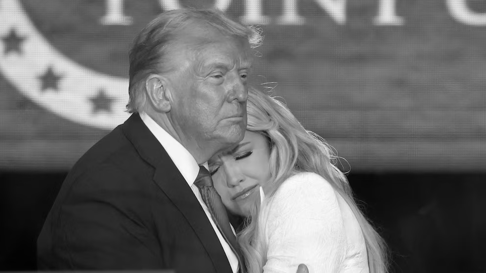 Trump Explains How Charlie Kirk’s Murder Changed His Life – Blazing Cat Fur