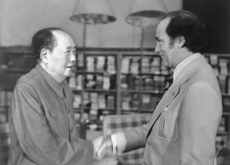 WAGNER: When Canadians fought for freedom, Pierre Trudeau fought ...