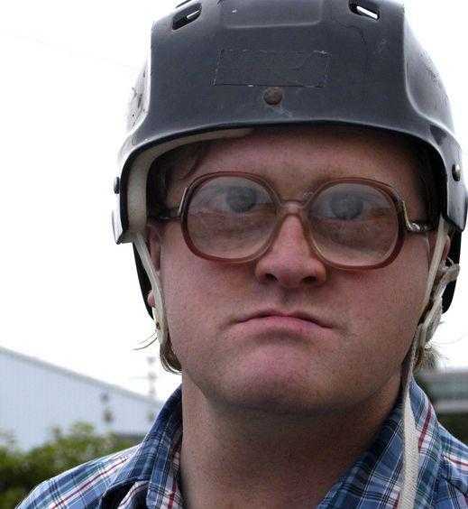 Trailer Park Boys actor Mike Smith charged with sexual assault in ...