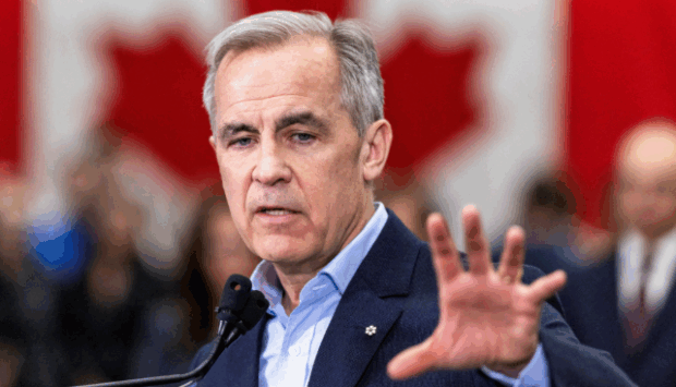 We’re still waiting for Mark Carney to deliver on one of his earliest ...