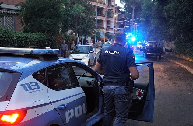 Italian Police Arrest Man Planning to Carry Out Attack ‘For ISIS ...