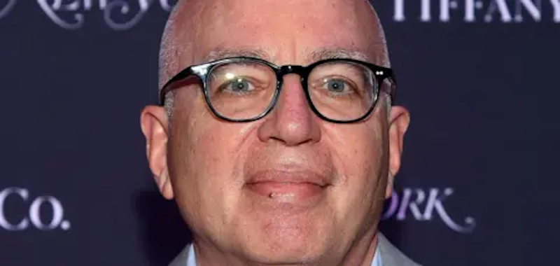 Jeffrey Epstein’s Secret Buddy – Blazingcatfur
