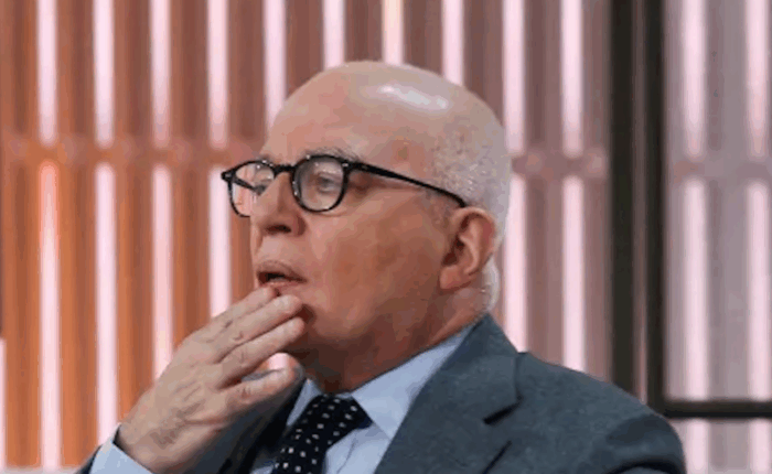 How author Michael Wolff acted as adviser to Epstein on Trump ...