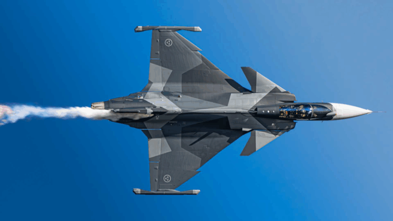 Saab wants Canada to buy 72 Gripens and 6 GlobalEyes to fulfil promise ...