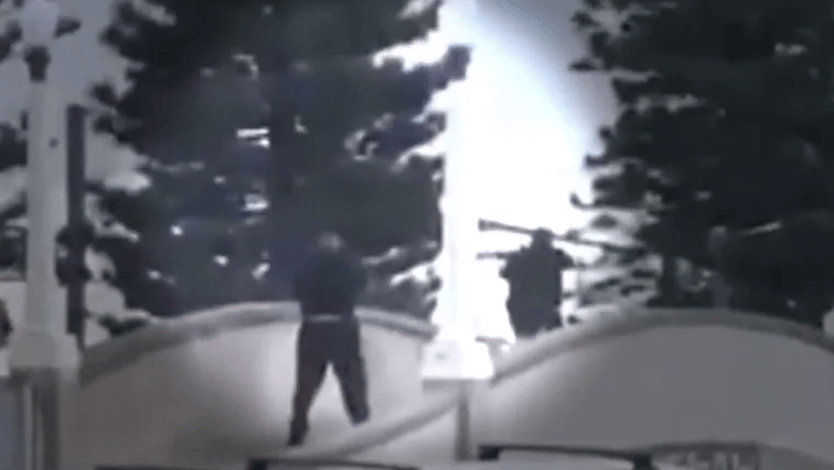 Barbara Kay: If the state and police won’t protect Jews, who will ...