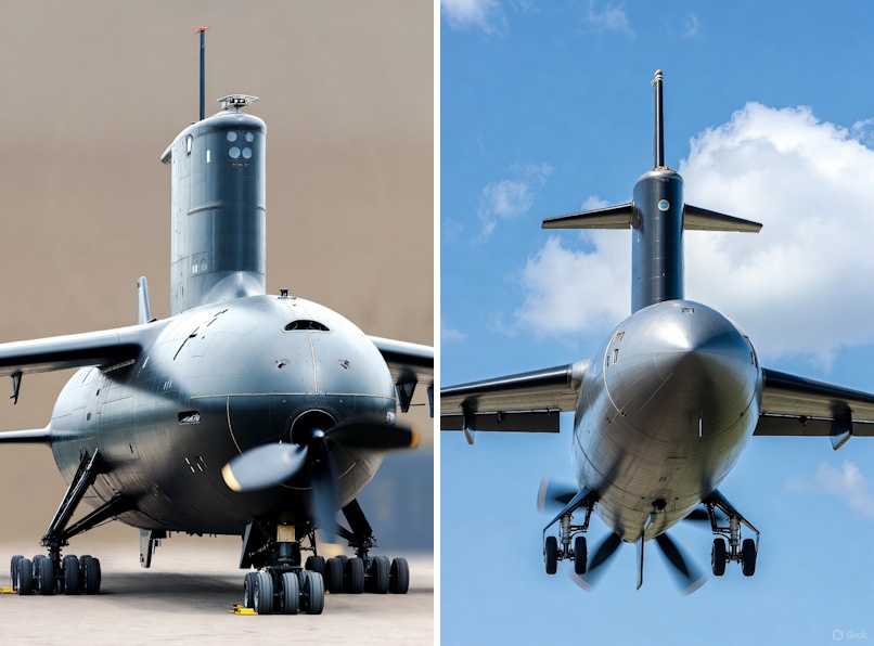 Canadians say selecting the best fighter jet for the job matters more ...