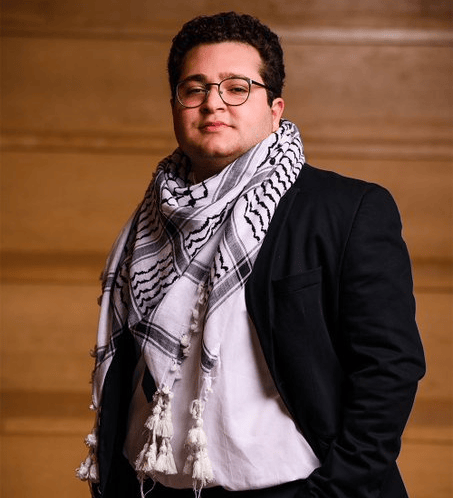 Brown Shooter Mustapha Kharbouch? – Blazing Cat Fur