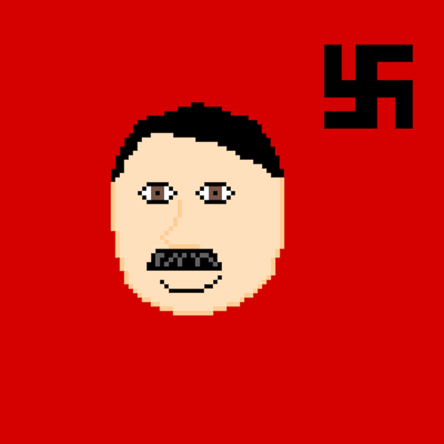 Germany uses anti-Nazi law to investigate critic of, er, Hitler ...